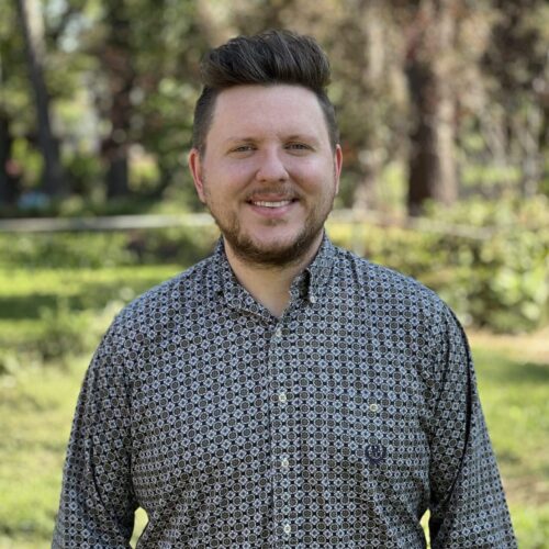 Adam Johnson, Author at Ministry Architects