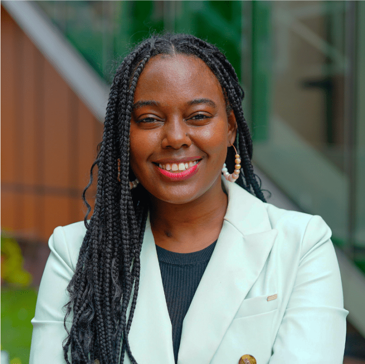 The Scaffolding - Ministry Architects