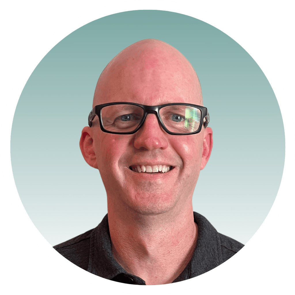 Bryant Johnson - Ministry Architects