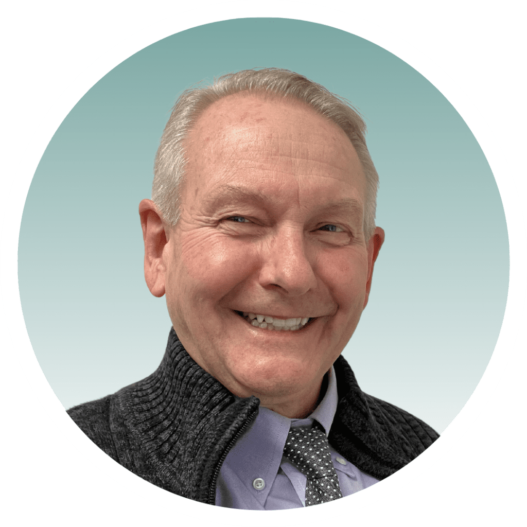 Mark DeVries - Ministry Architects