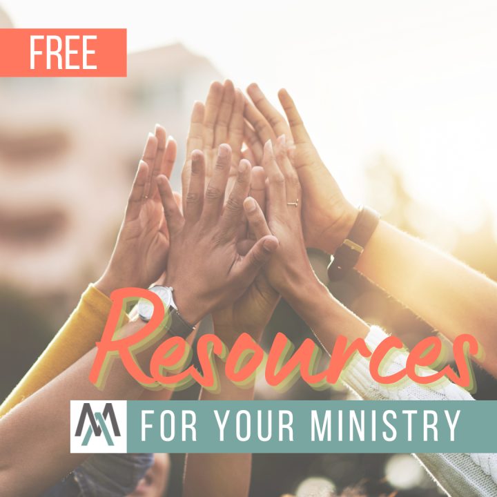 Ministry Architects - Church Consulting - Ministry Architects
